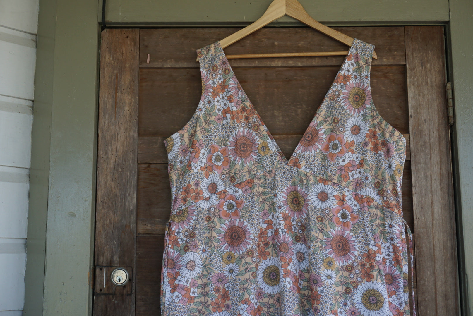 Sizing chart – Lovely Lily Designs